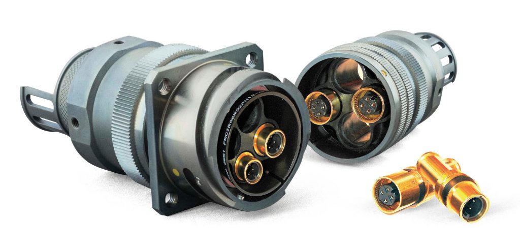 What are Heavy Duty Plug and Play Industrial Connectors, Benefits, and ...