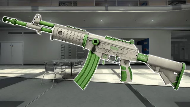 The Best Weapon Skins In Counter-Strike: Global Offensive - RYTE News