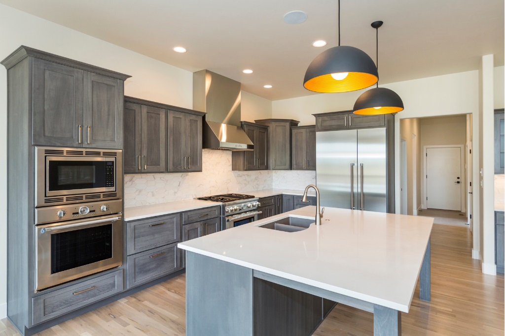 The Top 5 Benefits of Quartz Countertops in Vancouver A Timeless ...